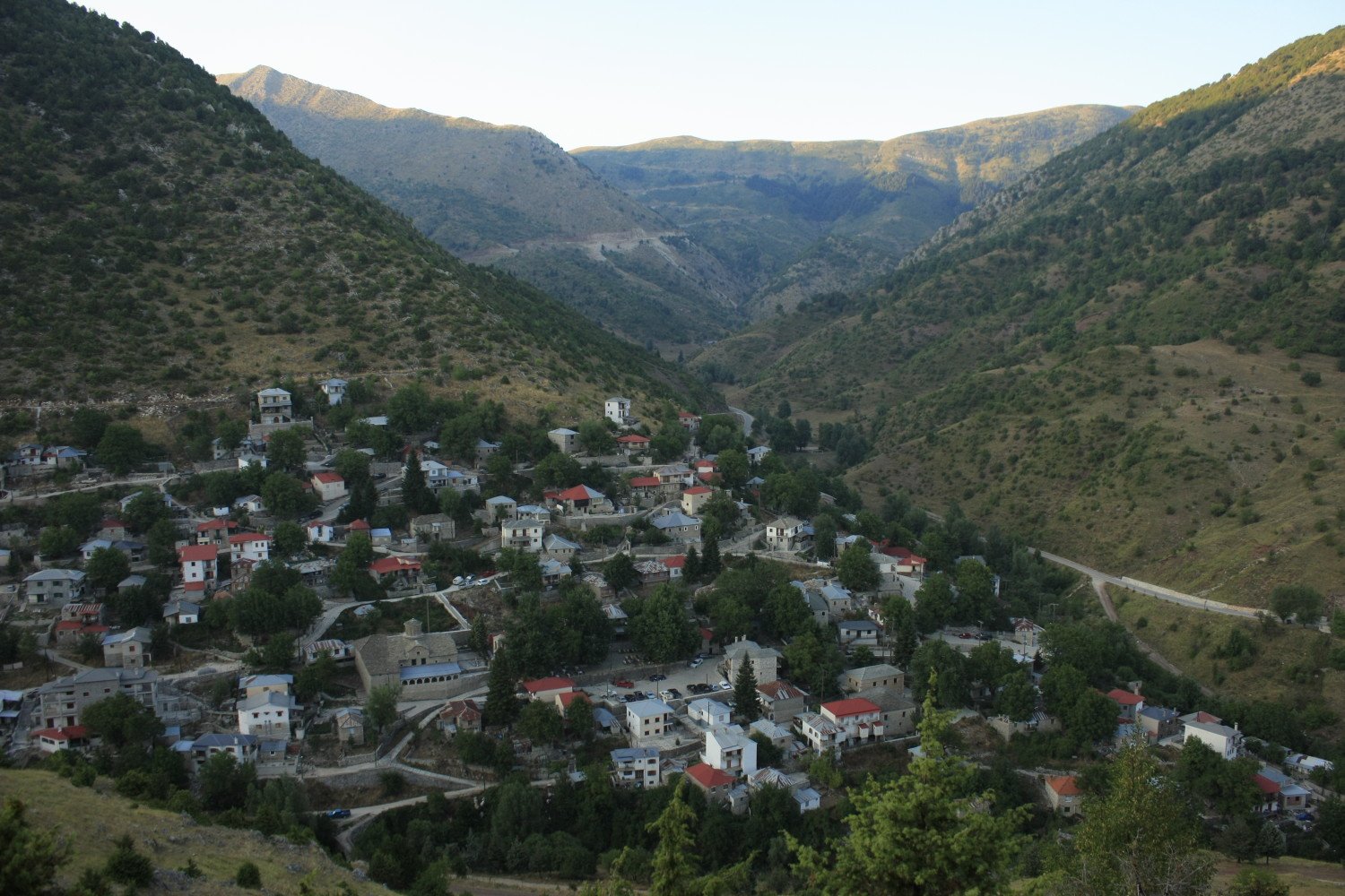 Το Χαλίκι Ασπροποτάμου στο πέρασμα των αιώνων - iFarsala