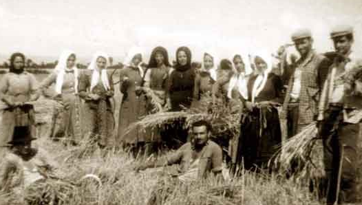 Έρχεται το 4ο Καραγκούνικο Αντάμωμα - iFarsala