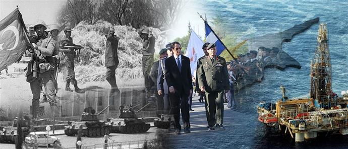 Προκλήσεις και μηνύματα για την “μαύρη” επέτειο της εισβολής του ...