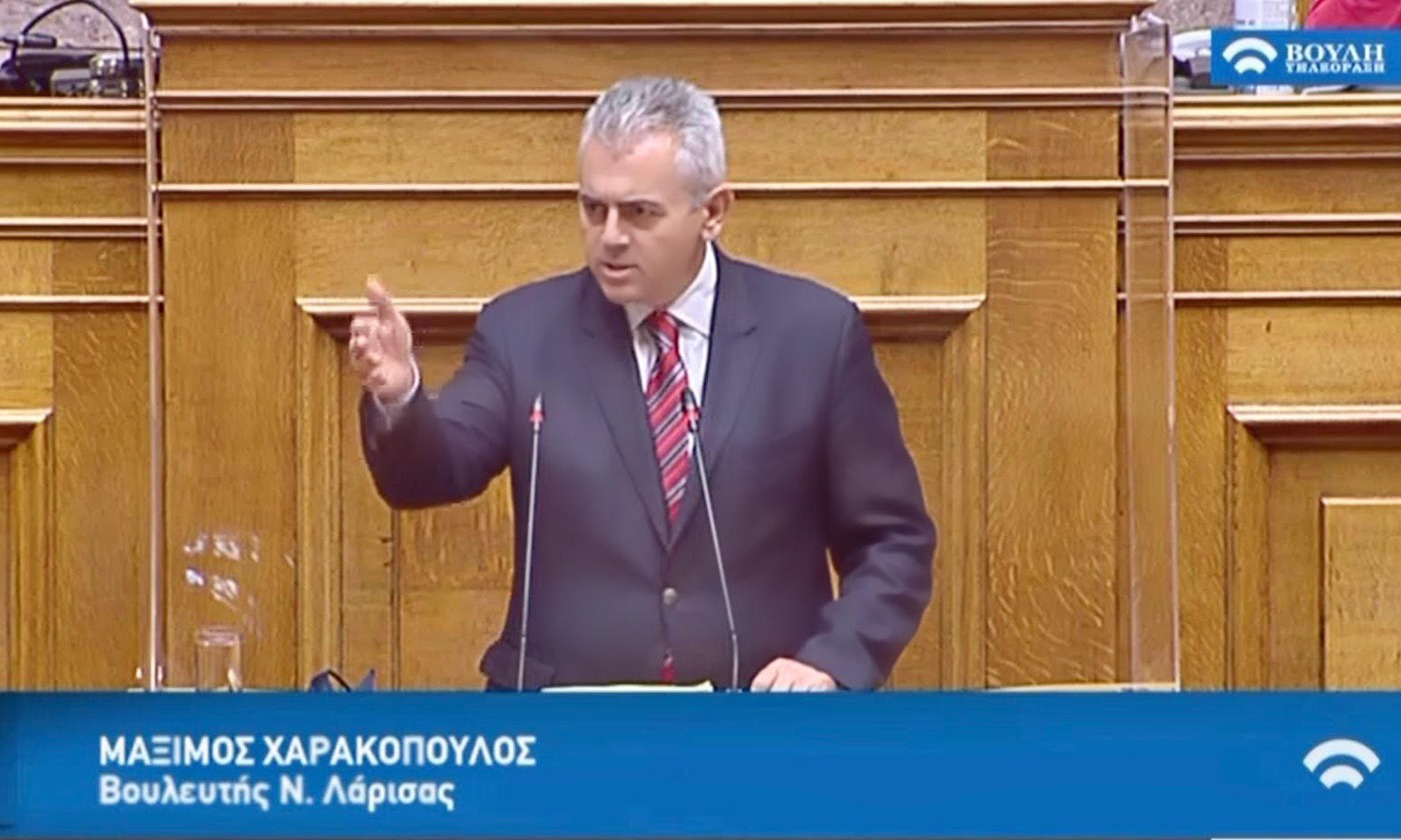 Χαρακόπουλος: Voucher 200 ευρώ και σε καθηγητές φροντιστηρίων και με ...