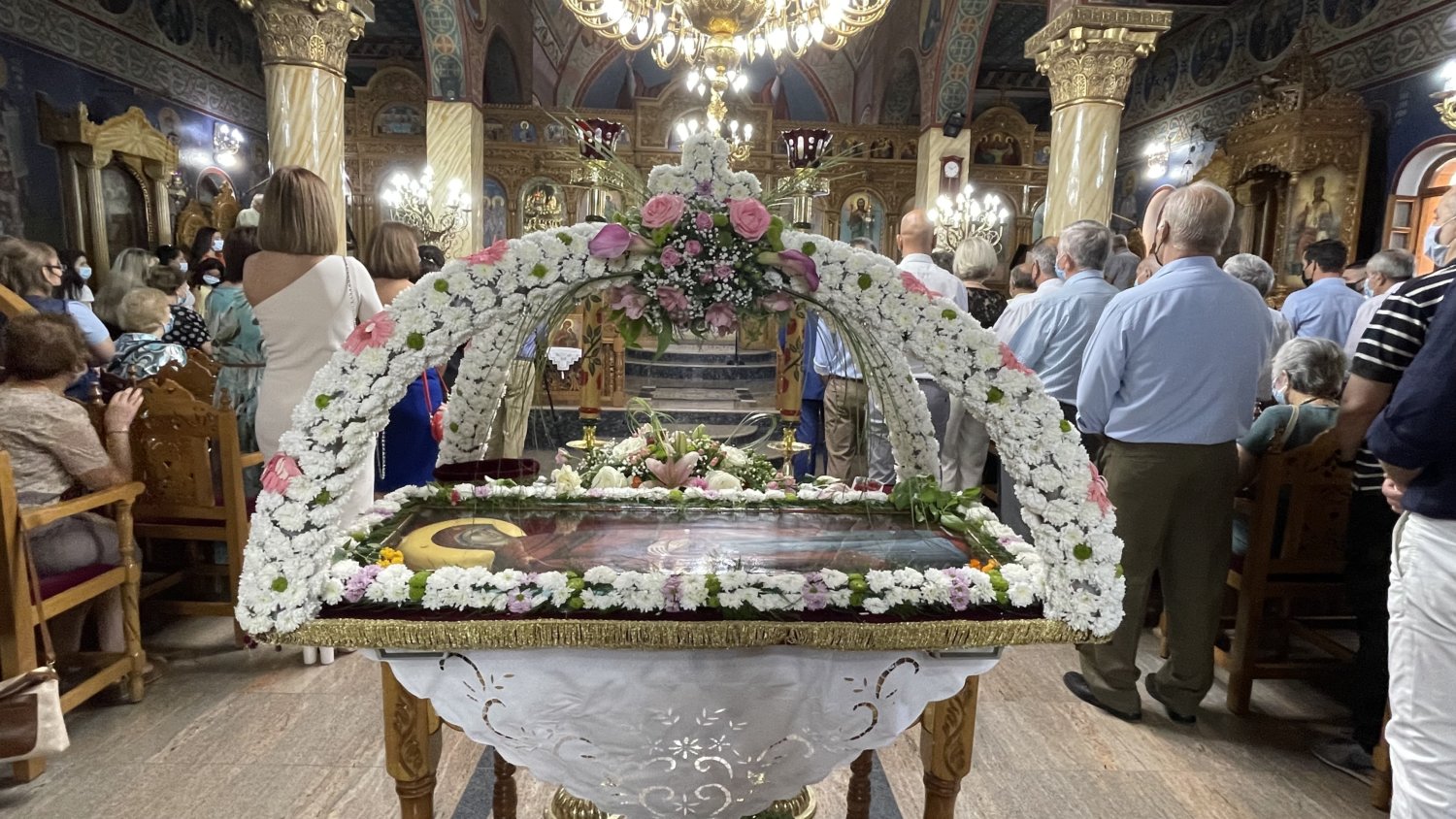 Διπλή γιορτή για τα Φάρσαλα - 140 χρόνια από την απελευθέρωση της πόλης ...