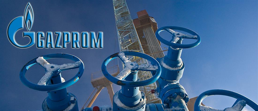 Gazprom: Διακόπτει την παροχή φυσικού αερίου στην Πολωνία και τη ...