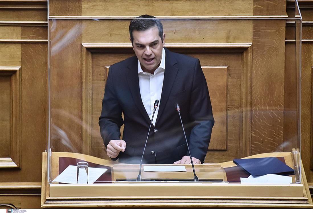Υποκλοπές - Τσίπρας σε Μητσοτάκη: Ήταν σε επίσημη επισύνδεση της ΕΥΠ οι ...