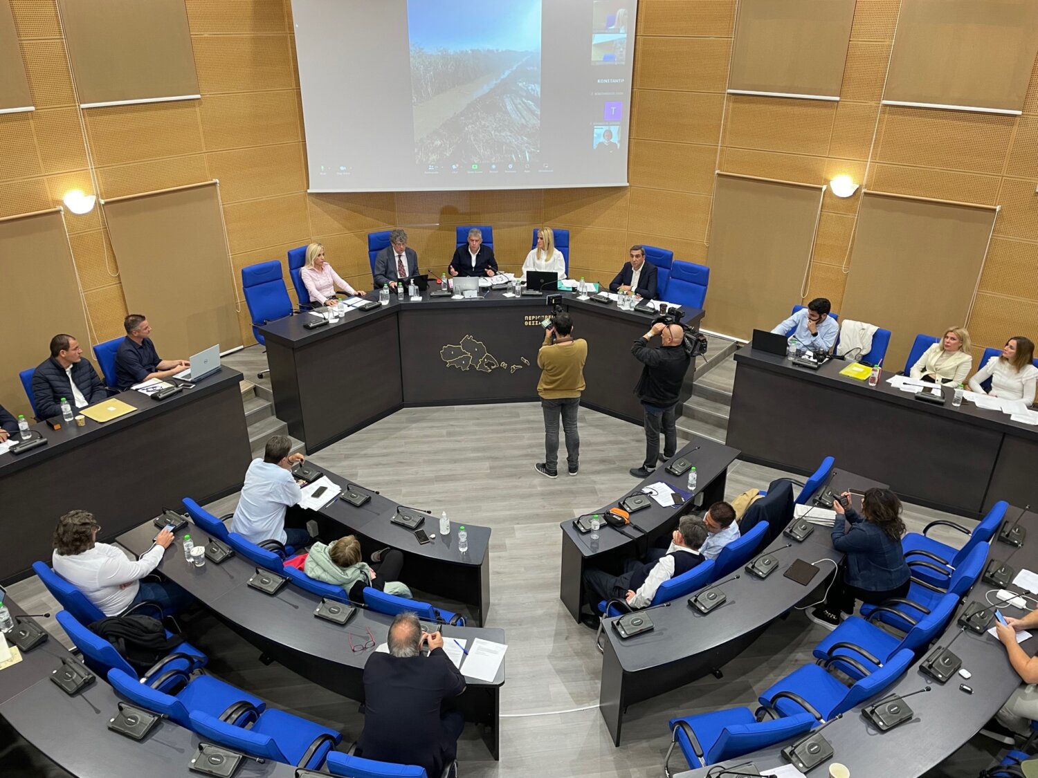 Περιφέρεια Θεσσαλίας και Χαμόγελο του Παιδιού ενώνουν δυνάμεις για ...