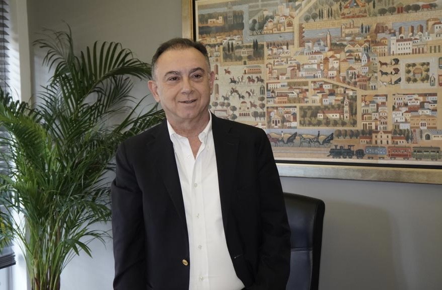 Κέλλας σε εκδήλωση της Τροχαίας: Καθοριστική η συμβολή της ΕΛΑΣ στην ...