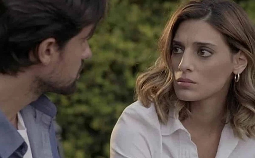 Σασμός – spoiler: Η Αργυρώ με μια μόνο κίνηση τους αφήνει όλους ...
