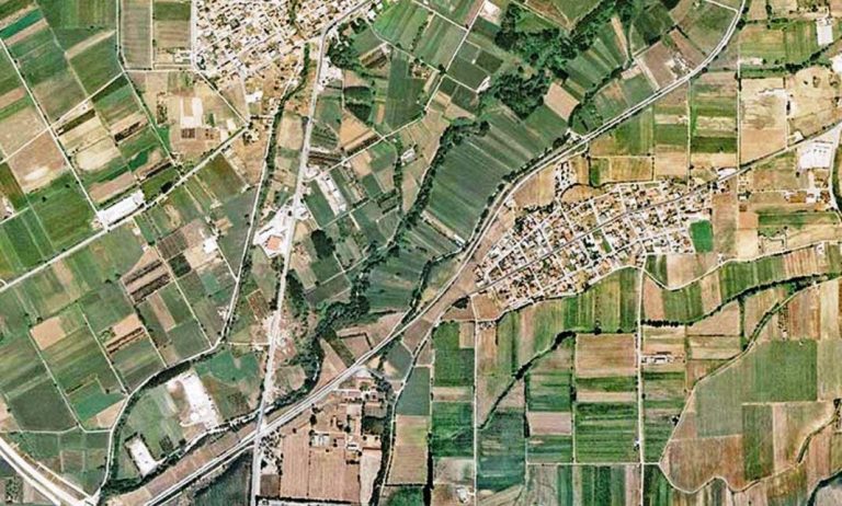 Δασικοί χάρτες: Αναλυτικός οδηγός για τους ιδιοκτήτες εκτάσεων - iFarsala