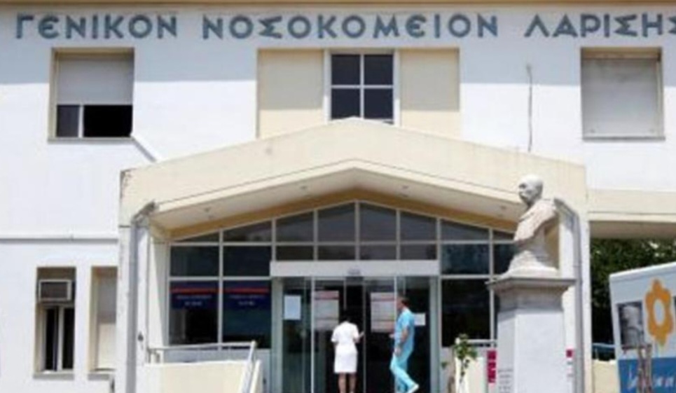 Πρωτόγνωρη προσέλευση στα Επείγοντα και στις νοσηλείες στο Γενικό ...