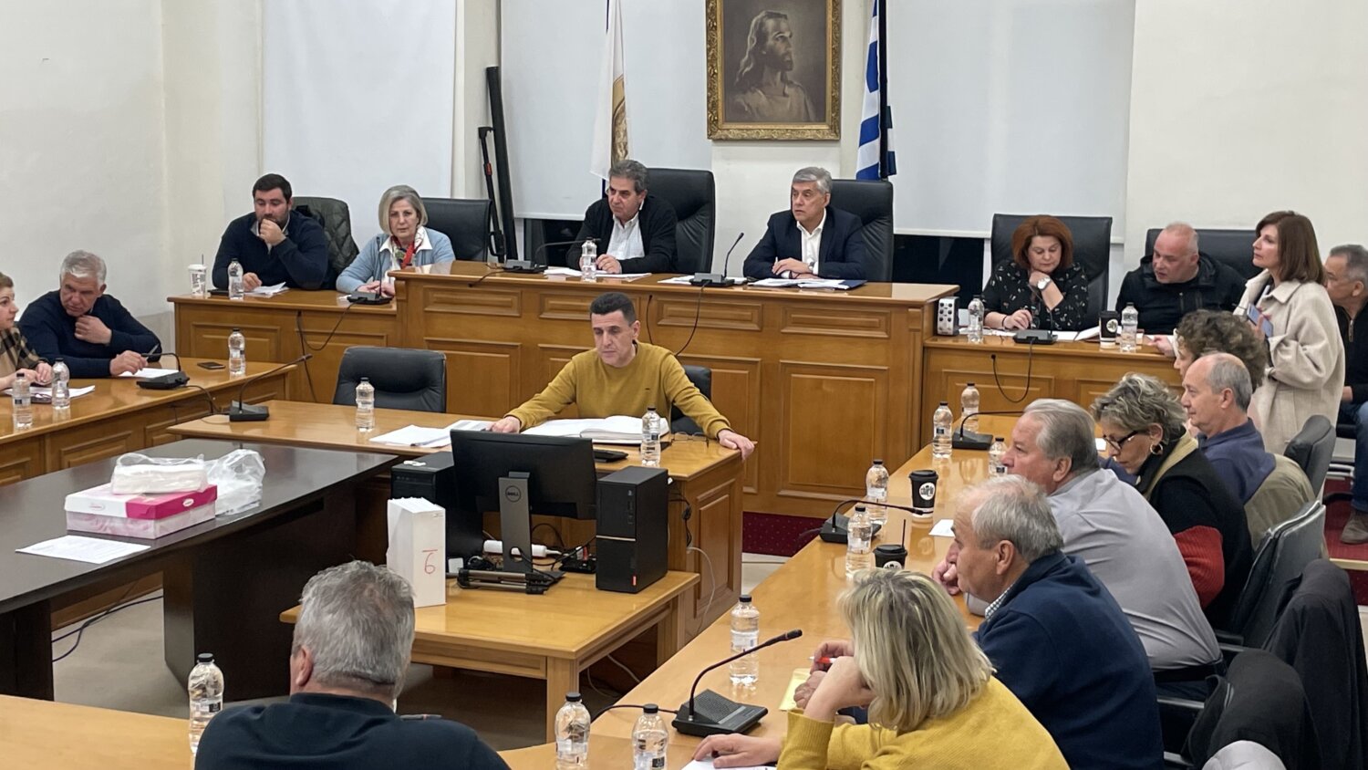"Ωρα μηδέν" για τον άξονα Λάρισας-Φαρσάλων - Έτοιμη η μελέτη ...