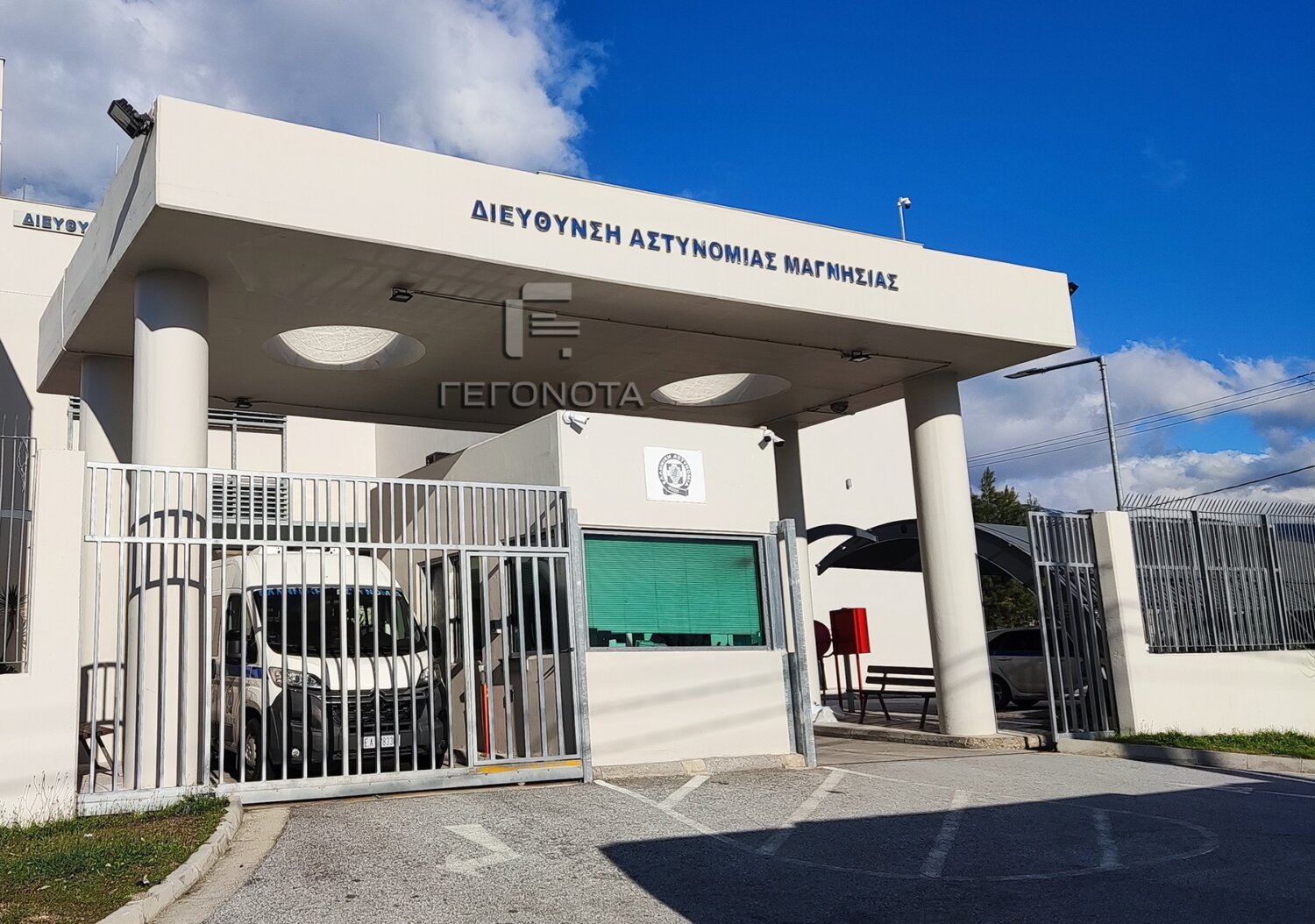 Βόλος: Απέδρασε από το κρατητήριο … με τηλεκάρτα- Σύλληψη ενός ...