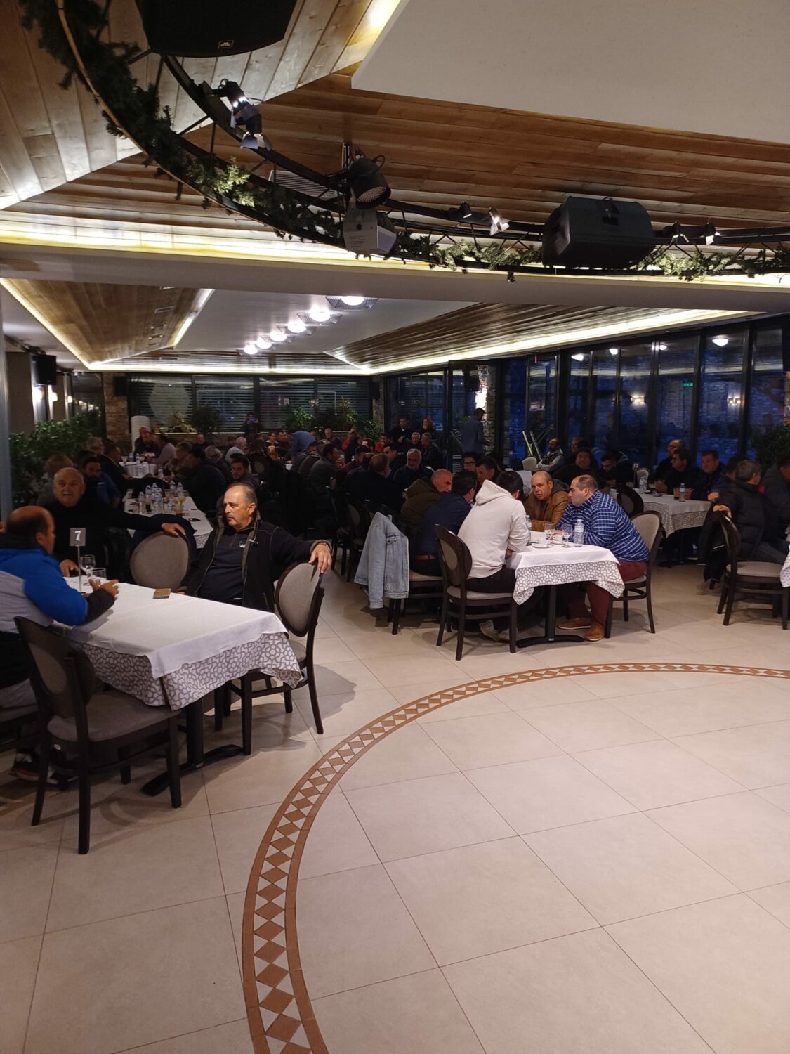 Συλλαλητήριο την Τεταρτη στο Μέγαρο Μαξίμου αποφάσισαν οι ...