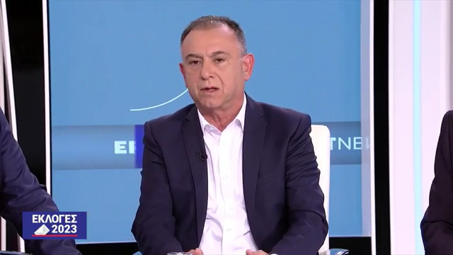 Κέλλας στην ΕΡΤ: Η ΔΕΥΑΛ “κόσμημα” για τη Λάρισα - iFarsala
