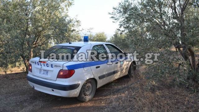 Φθιώτιδα: Τον βρήκαν νεκρό στο ποιμνιοστάσιο - iFarsala
