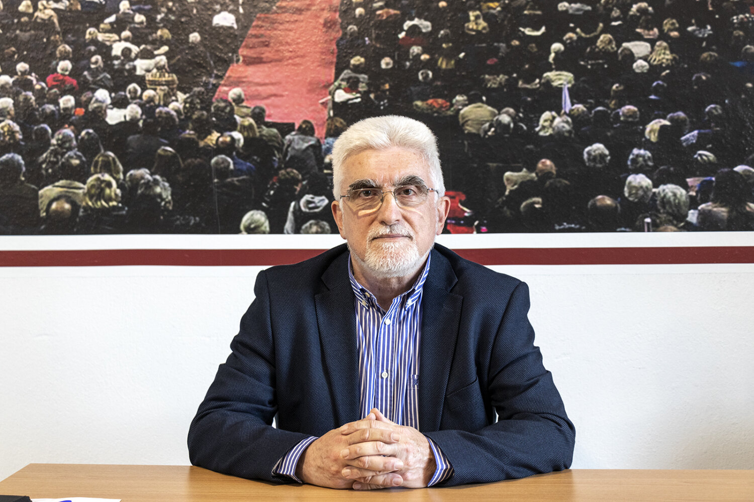 Γιάννης Καριπίδης: "Ενωμένοι θα αντιμετωπίσουμε τις προκλήσεις του ...