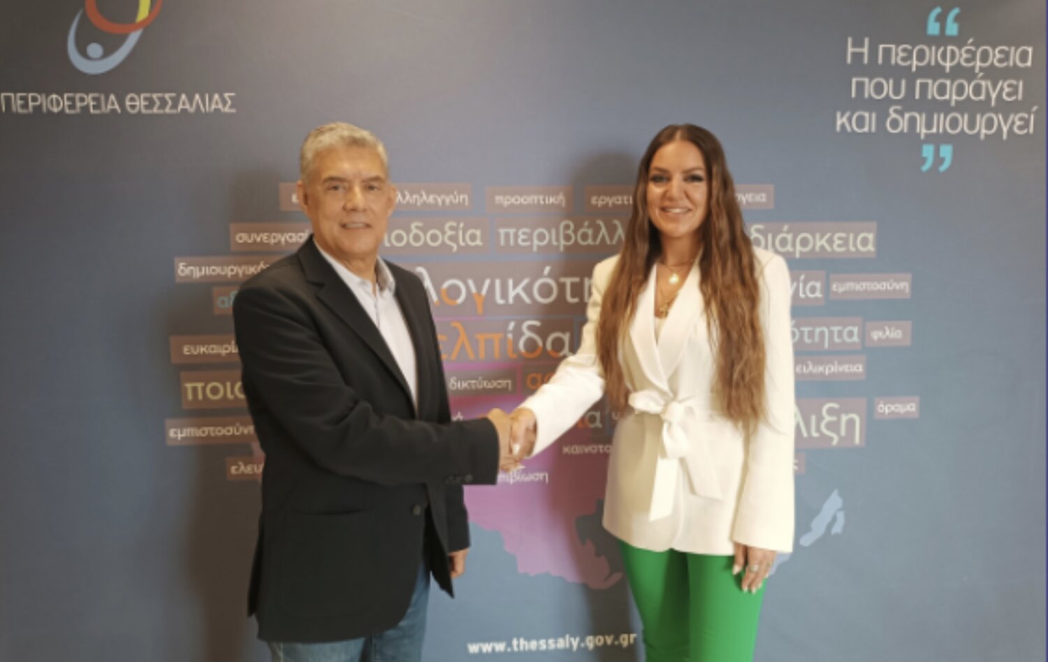 Η ψυχολόγος Θεοδώρα-Νικολέτα Λωρίτη υποψήφια περιφερειακή σύμβουλος ...