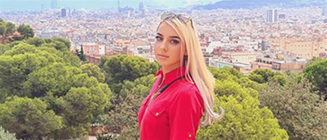 Κως: Νεκρή βρέθηκε η 27χρονη Αναστάζια - iFarsala