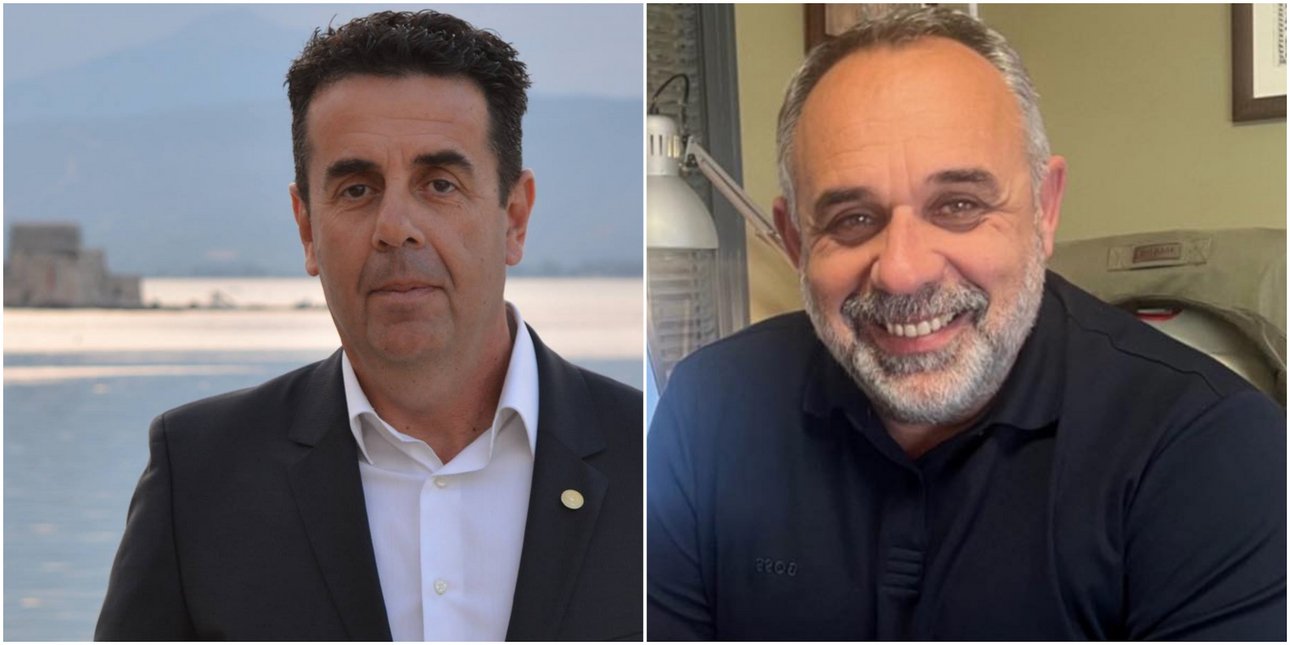 Πρωτοφανές: Ο δήμαρχος Ναυπλίου άφηνε σκουπίδια και περιττώματα στην ...