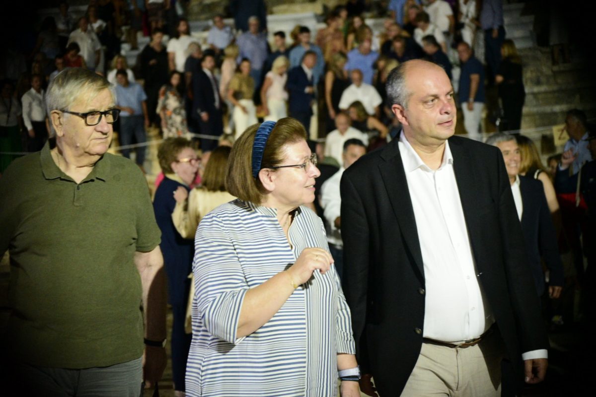 Χρήστος Καπετάνος: Η Λάρισα κέρδισε το στοίχημα με την Ιστορία ...