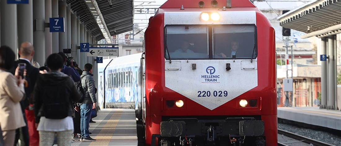 Τέμπη - ΤΡΑΙΝΟΣΕ: 24ωρη απεργία των εργαζομένων στις 28 Φεβρουαρίου ...