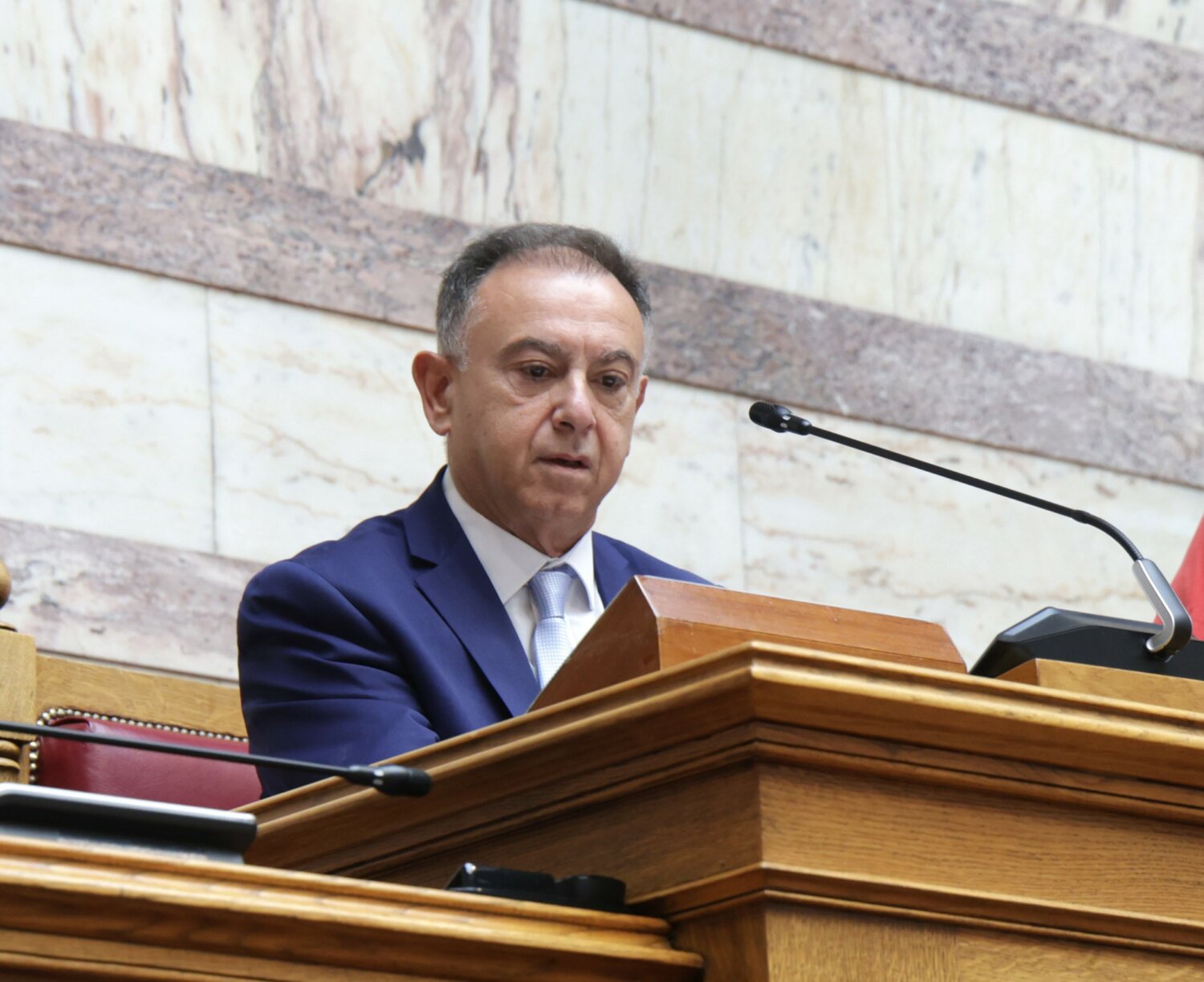Κέλλας: Παράταση καταβολής στις ασφαλιστικές εισφορές στον ΕΛΓΑ, για ...