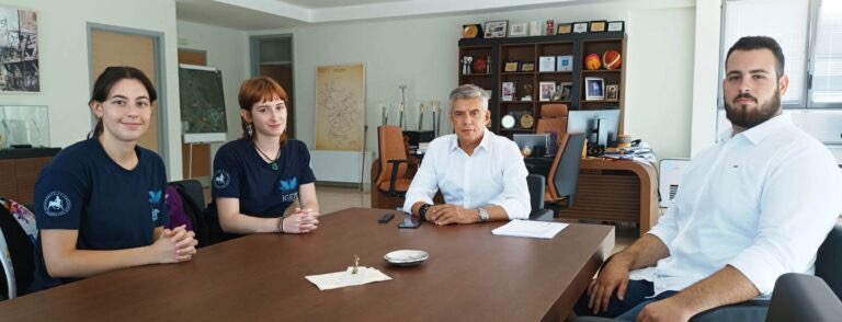 Το Τμήμα Βιοχημείας και Βιοτεχνολογίας του Πανεπιστημίου Θεσσαλίας ...