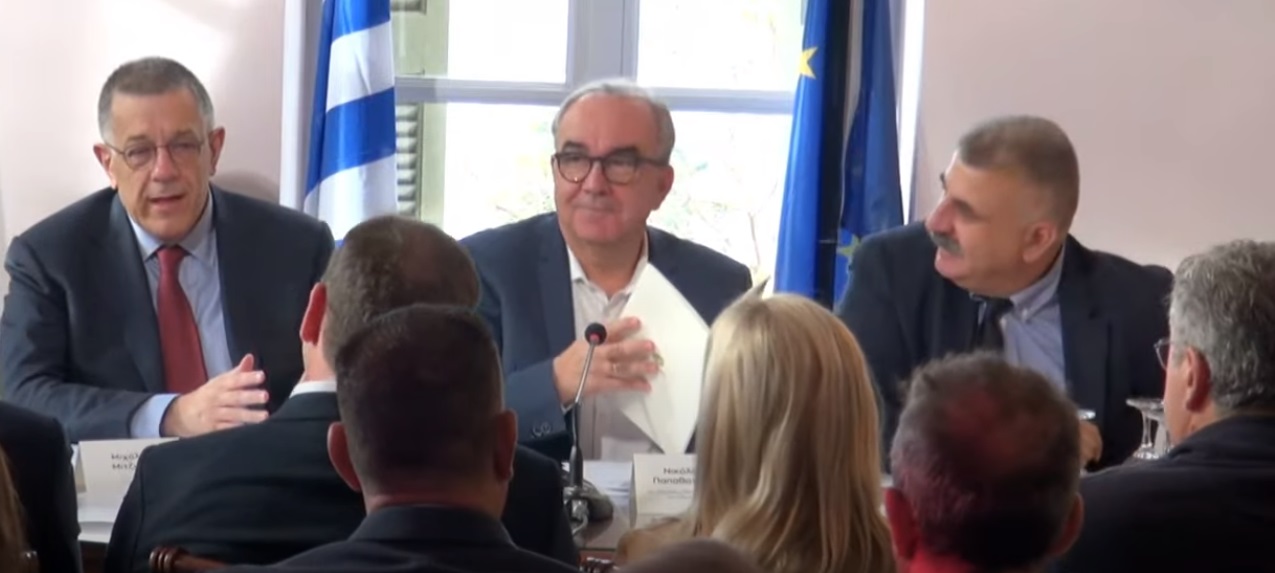 3,3 δις για την αποκατάσταση των ζημιών στη Θεσσαλία - Πότε ξεκινούν τα ...