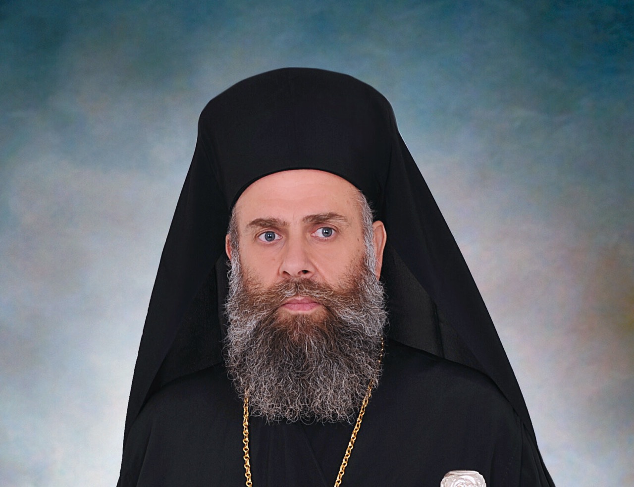 Στον Άγιο Αντώνιο Φαρσάλων ο Μητροπολίτης Τιμόθεος - iFarsala