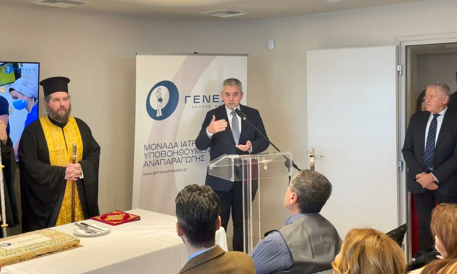 Μ. Χαρακόπουλος: Ανεκτίμητη η αξία της μητρότητας - Μεγαλύτερη αρωγή ...