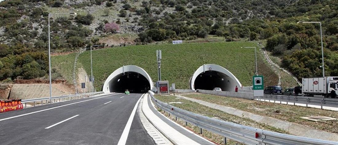 Ηγουμενίτσα: Θανατηφόρο τροχαίο σε σήραγγα της Εγνατίας Οδού - iFarsala