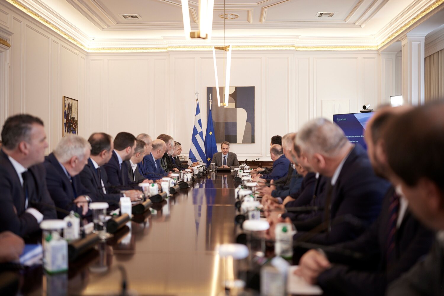 Θ. Μαμάκος: Χρηματοδότηση 8 εκατ. ευρώ για την αποκατάσταση των ζημιών ...
