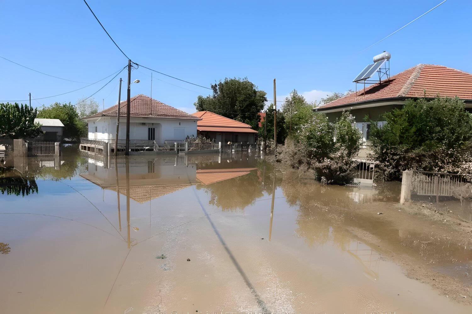 Το master plan των Ολλανδών για την ανασυγκρότηση της Θεσσαλίας - iFarsala