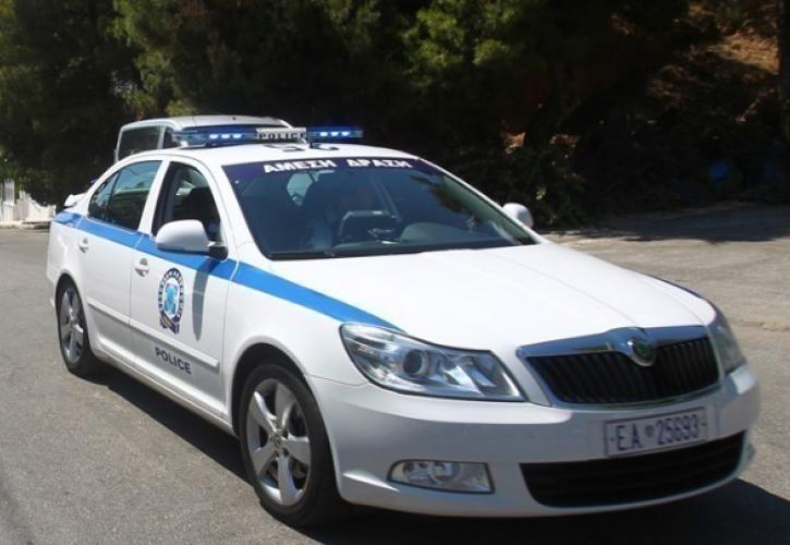 Συνελήφθη η «εισπράκτορας» εγκληματικής ομάδας που διαπράττει απάτες ...