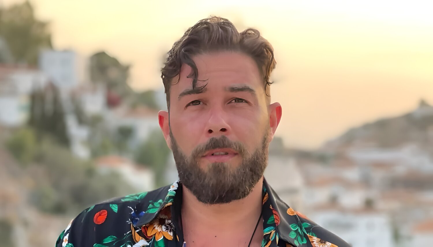Τι δουλειά κάνει ο μπαρμαν Τάσος του First Dates - iFarsala