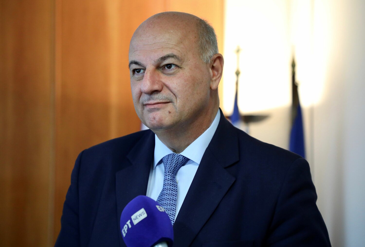 Σε αλλαγές διοικήσεων Οργανισμών και εποπτευόμενων φορέων του ΥΠΑΑΤ ...