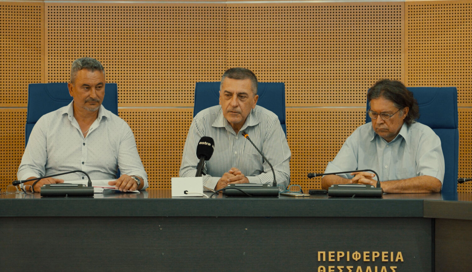 Ελεγχόμενη η κατάσταση με τα κουνούπια στη Θεσσαλία - iFarsala