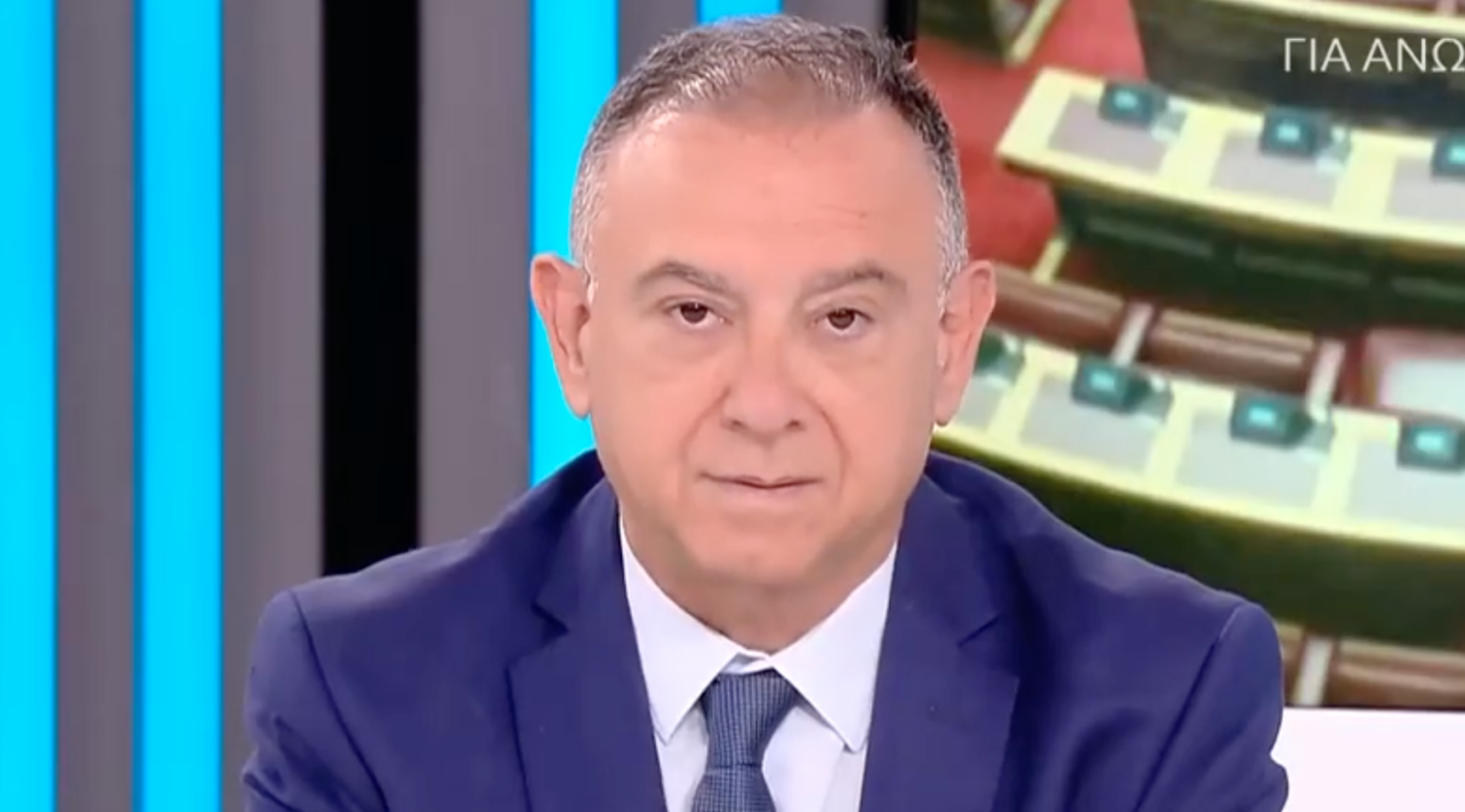 Κέλλας στο Open για την πανώλη και τις αποζημιώσεις ΕΛΓΑ των ...