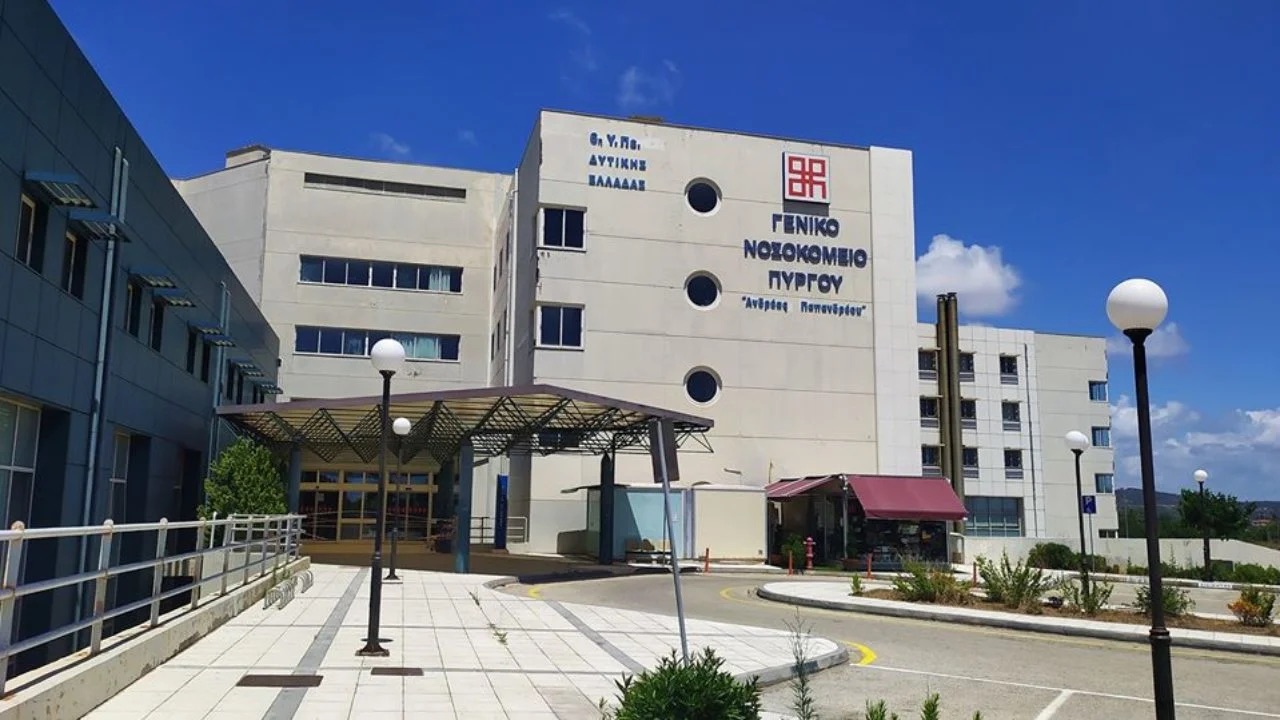 Από γάγγραινα ο θάνατος του 48χρονου στον Πύργο- Άγνωστο αν οφείλεται ...