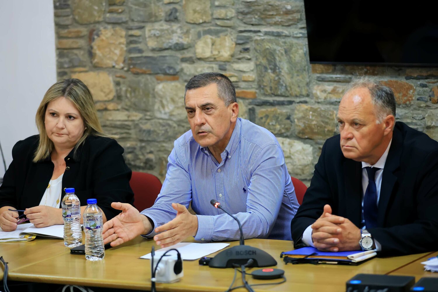 Δημιουργία Κέντρου Υγείας στην Αλόννησο προτείνει ο Δημ. Κουρέτας ...