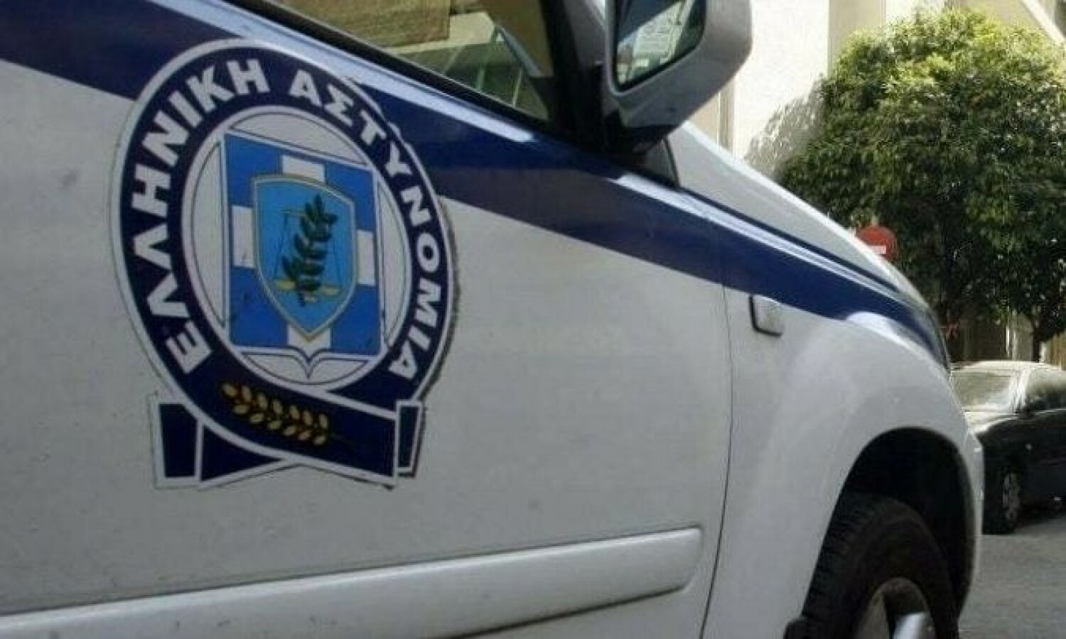 Μαγνησία: Απόδραση δυο Αλβανών κρατουμένων από τις φυλακές Κασσαβέτειας ...