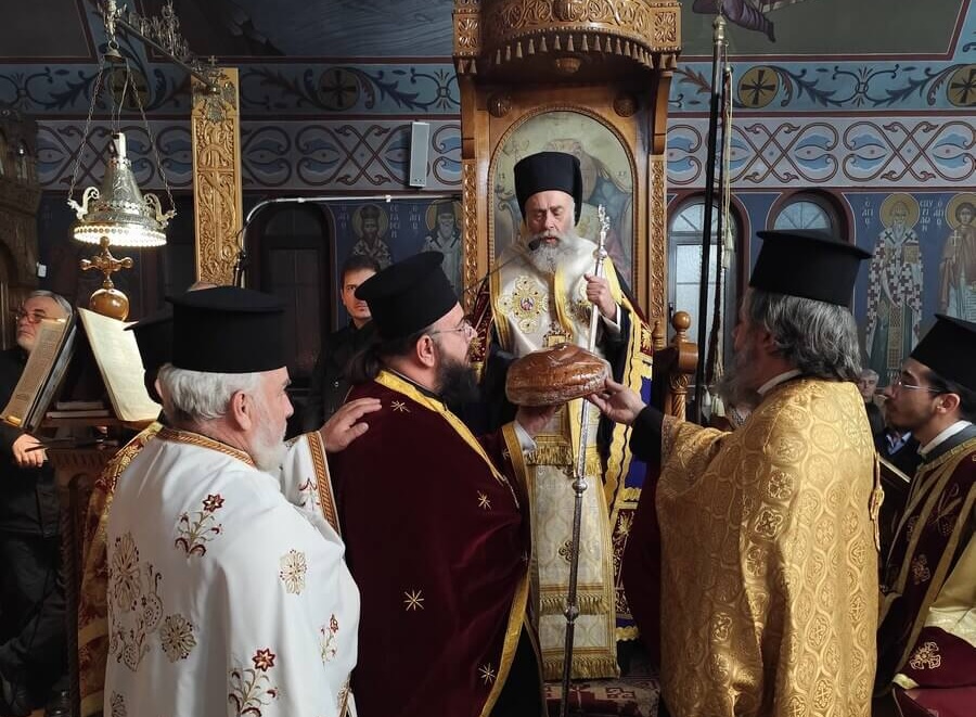 Πανηγυρίζει σήμερα ο Άγιος Χαράλαμπος - iFarsala