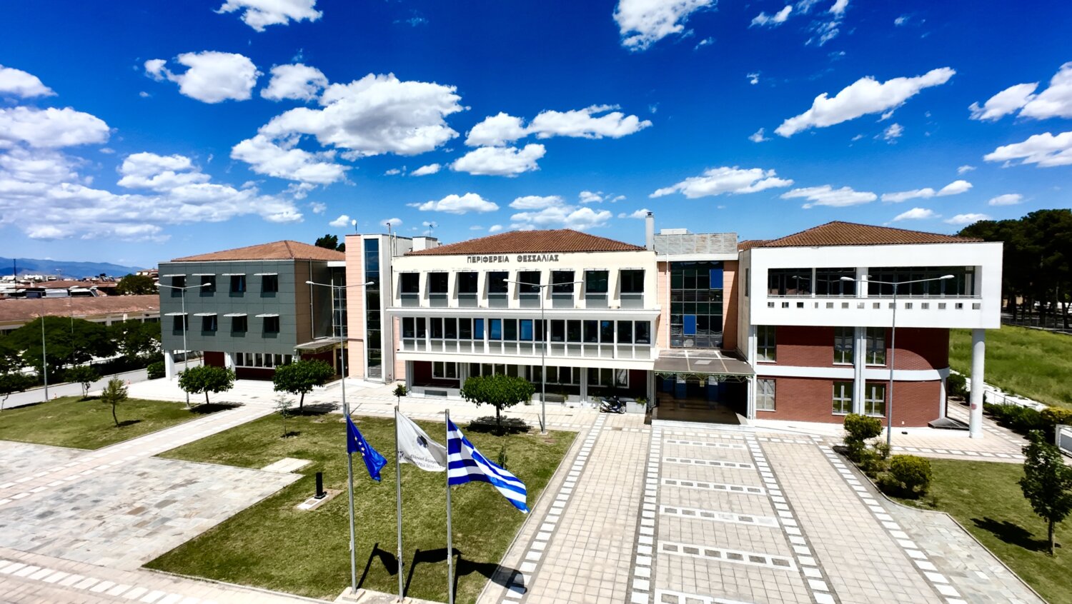 H ΔΑΟΚ ενημερώνει για τη διακίνηση ζωοτροφών από και προς τις ζώνες ...