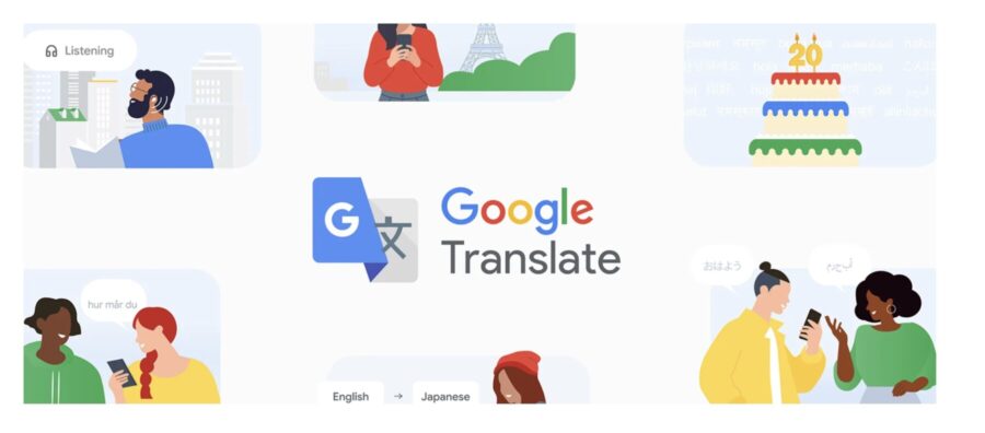 Η Google φέρνει το επαναστατικό Gemini 3.5 Live Translate - iFarsala